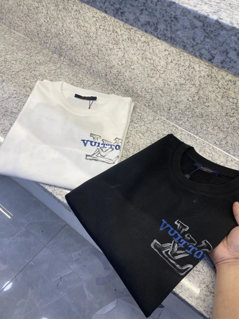 Louis Vuitton T-Shirts