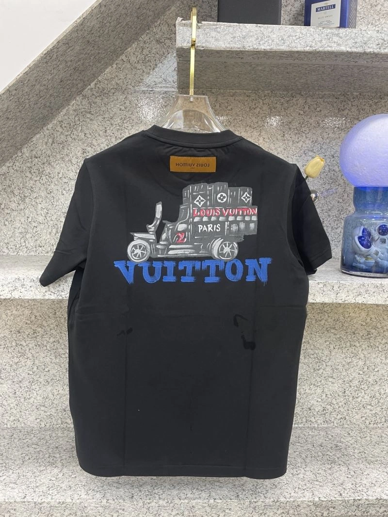 Value-priced Louis Vuitton T-Shirts