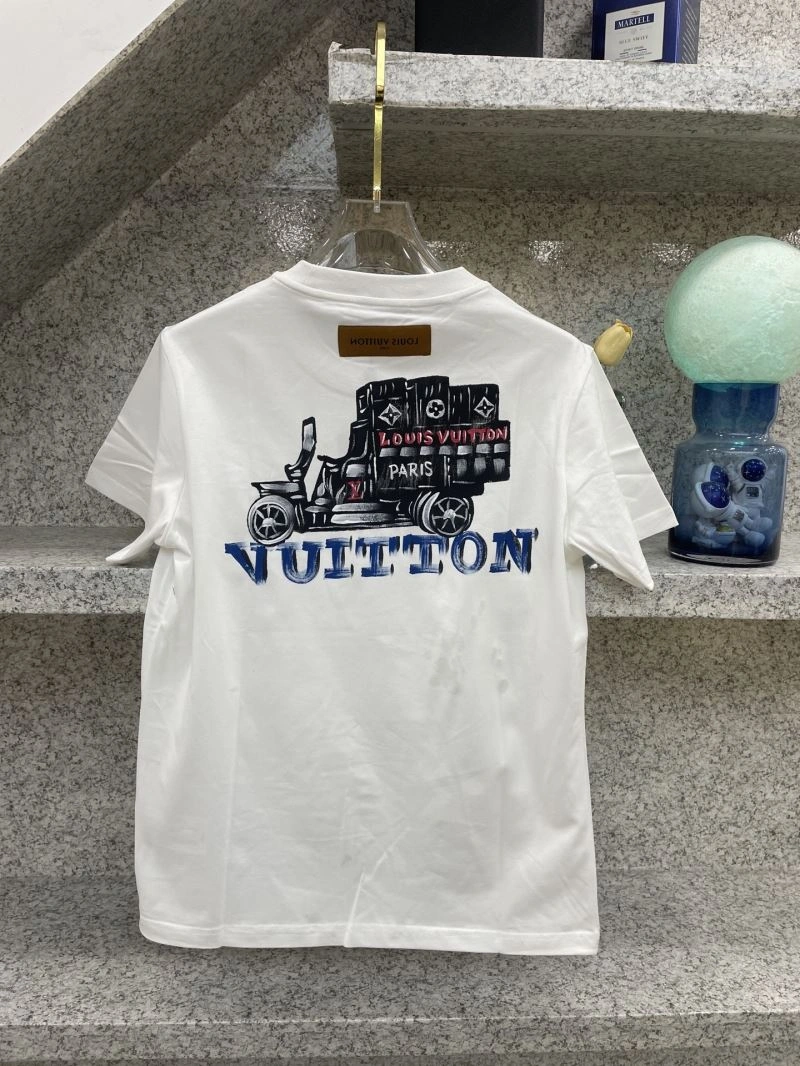 Value-priced Louis Vuitton T-Shirts