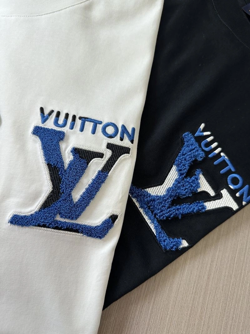 Brand-authenticated Louis Vuitton T-Shirts
