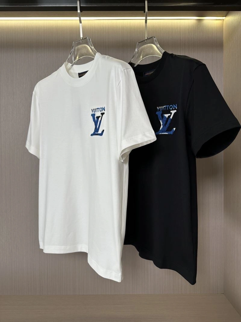 Brand-authenticated Louis Vuitton T-Shirts