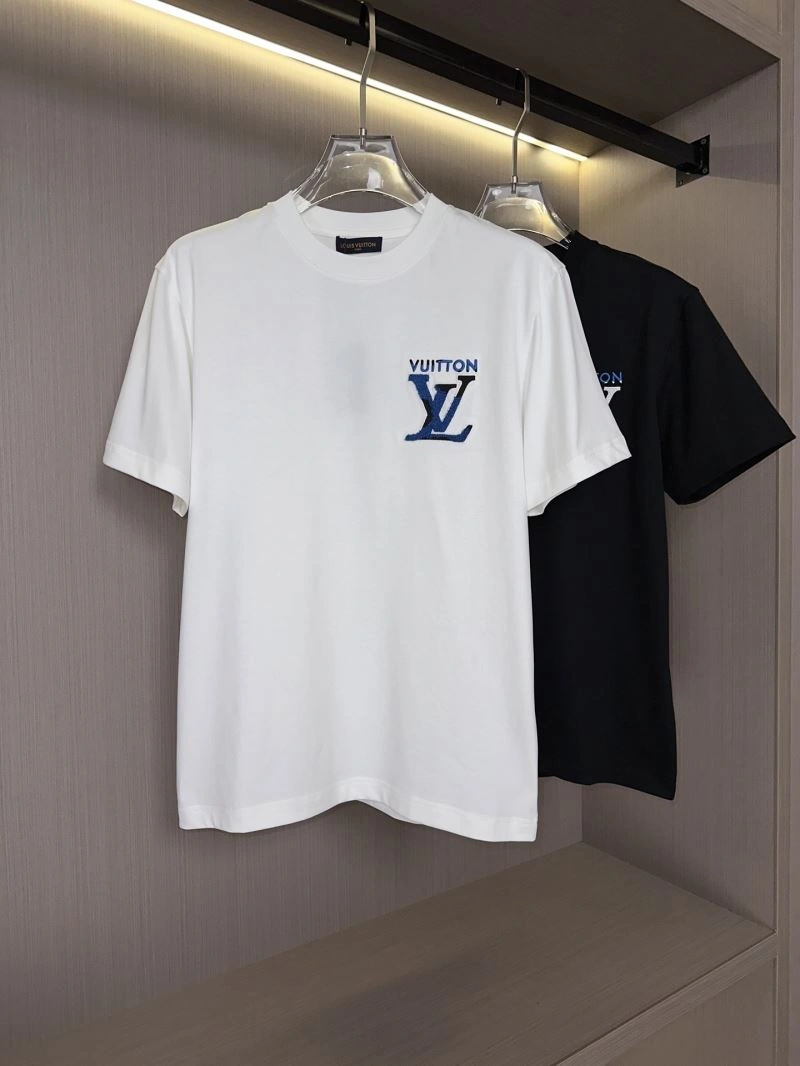 Brand-authenticated Louis Vuitton T-Shirts