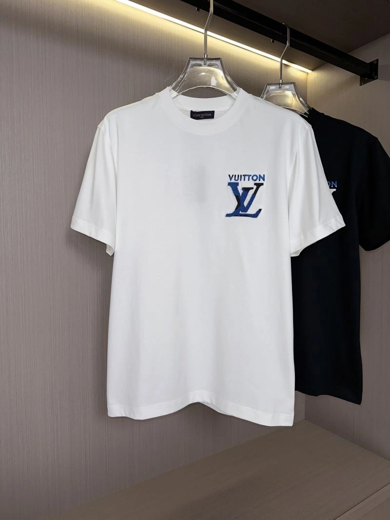 Brand-authenticated Louis Vuitton T-Shirts