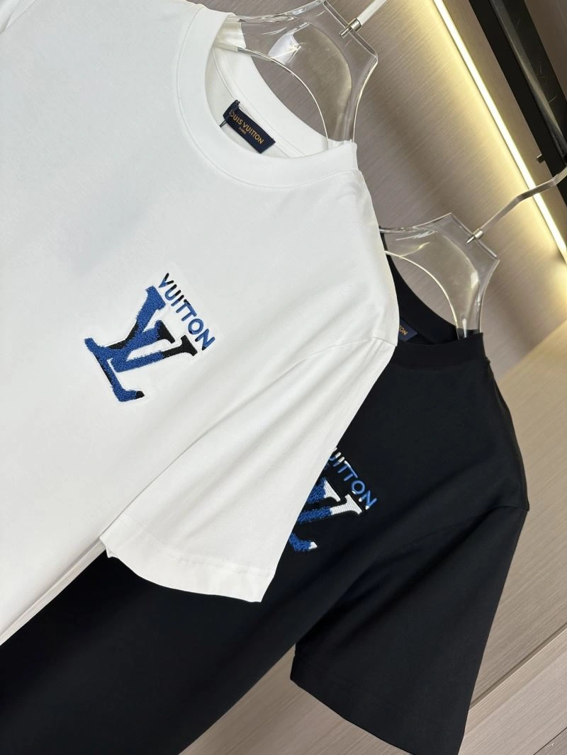Brand-authenticated Louis Vuitton T-Shirts