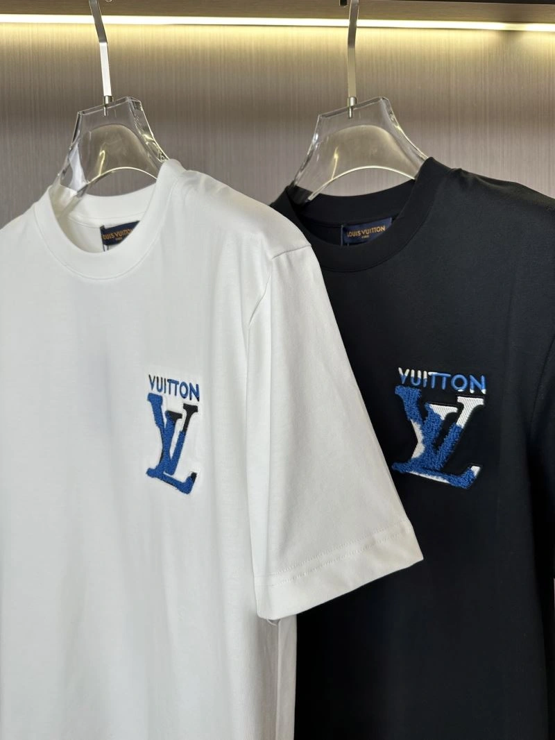 Brand-authenticated Louis Vuitton T-Shirts