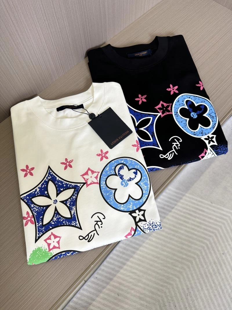 Louis Vuitton T-Shirts