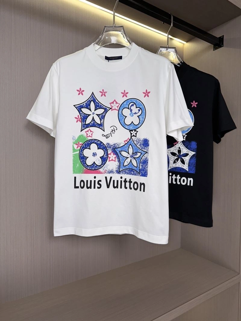 Economical Louis Vuitton T-Shirts