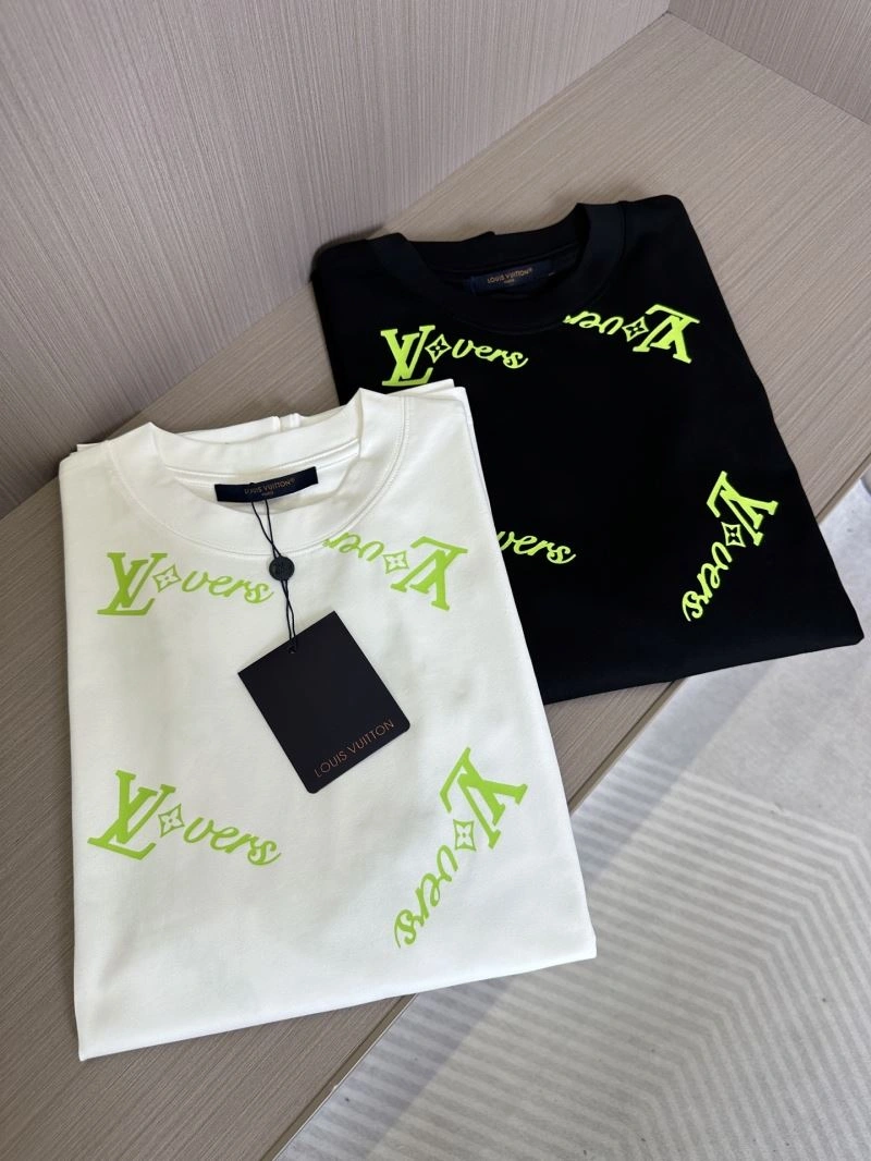 Louis Vuitton T-Shirts