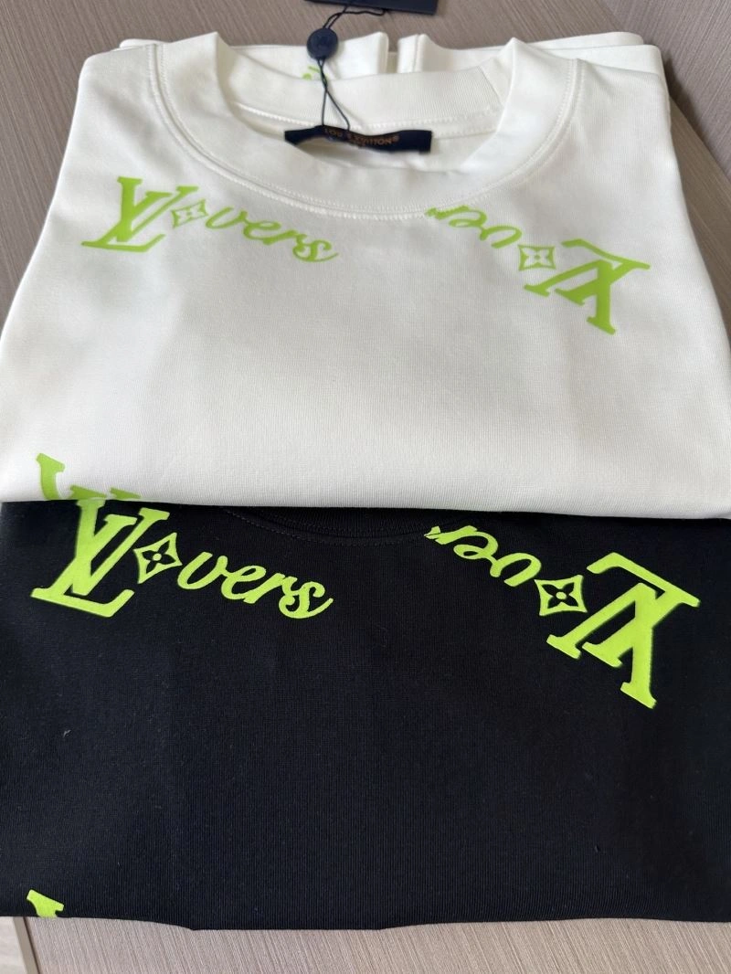 Perfect replica Louis Vuitton T-Shirts