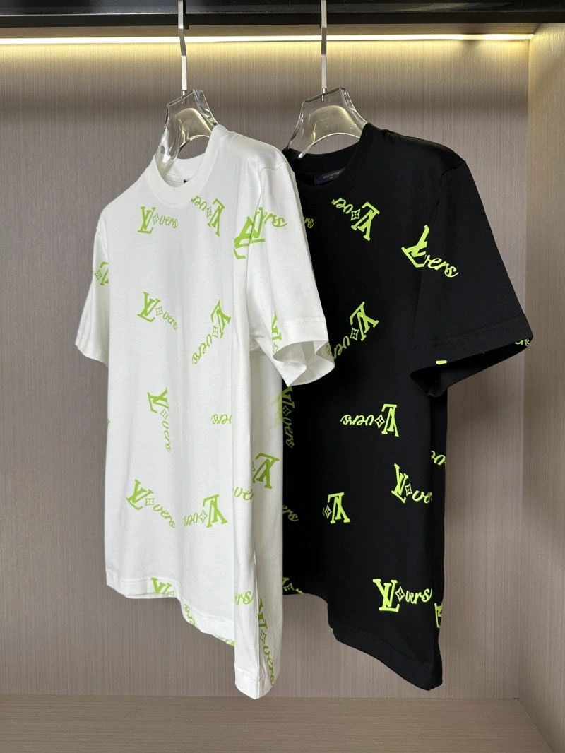 Perfect replica Louis Vuitton T-Shirts