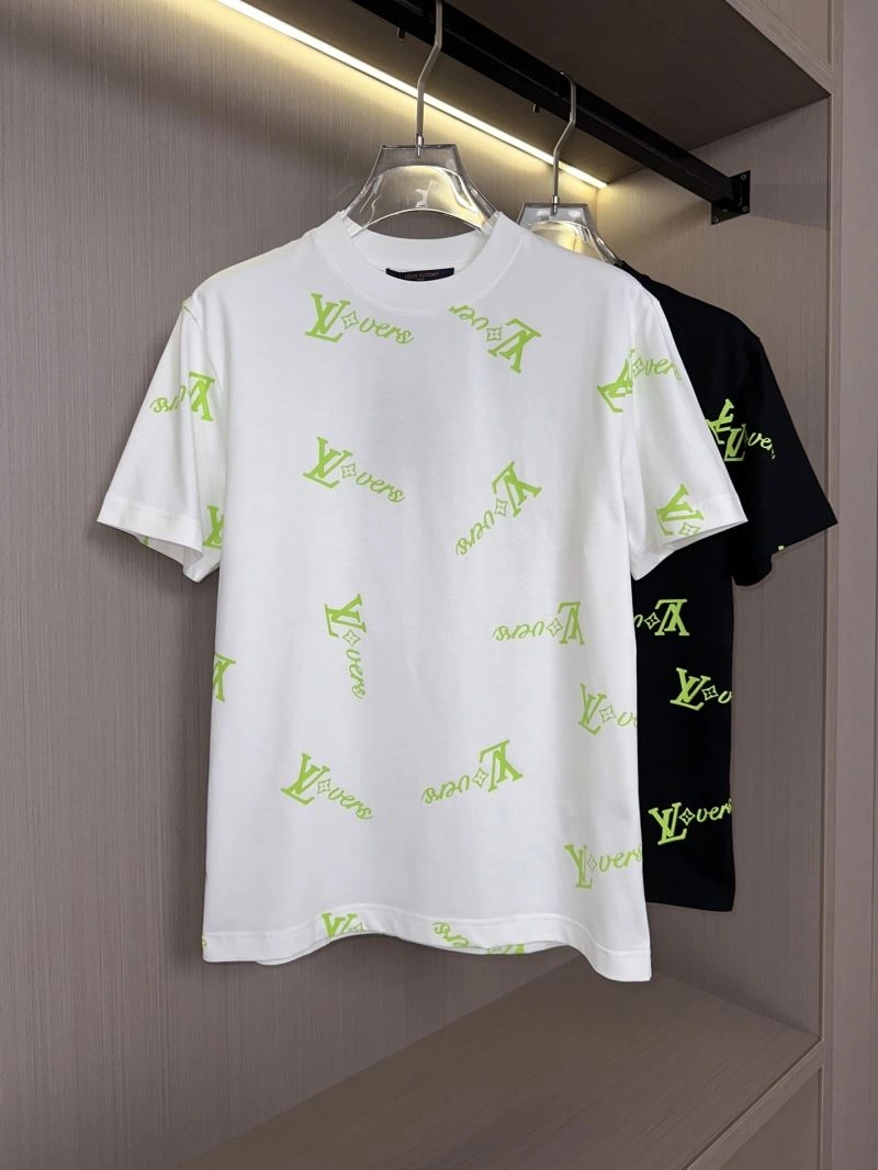 Perfect replica Louis Vuitton T-Shirts