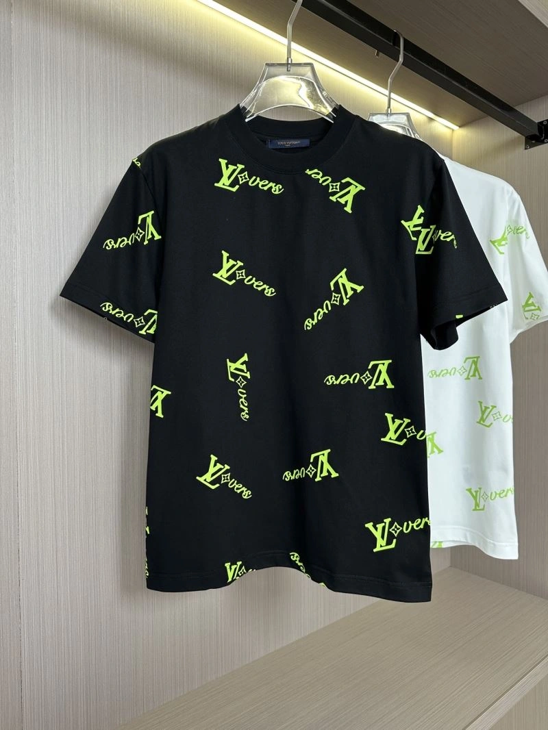 Perfect replica Louis Vuitton T-Shirts