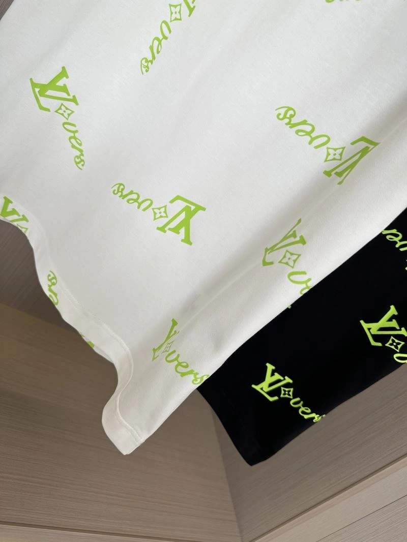 Perfect replica Louis Vuitton T-Shirts