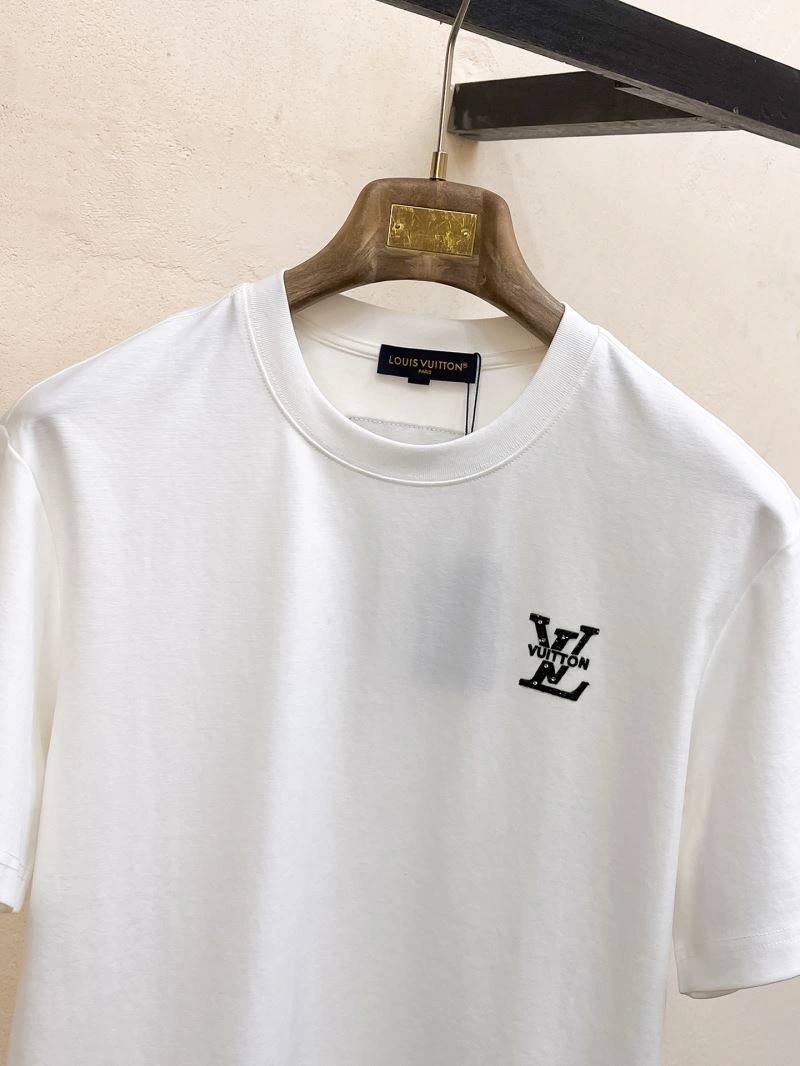 Top mirror Louis Vuitton T-Shirts
