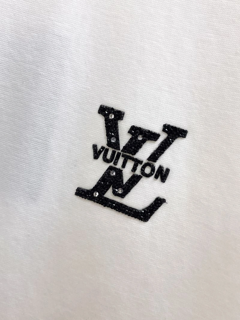 Top mirror Louis Vuitton T-Shirts
