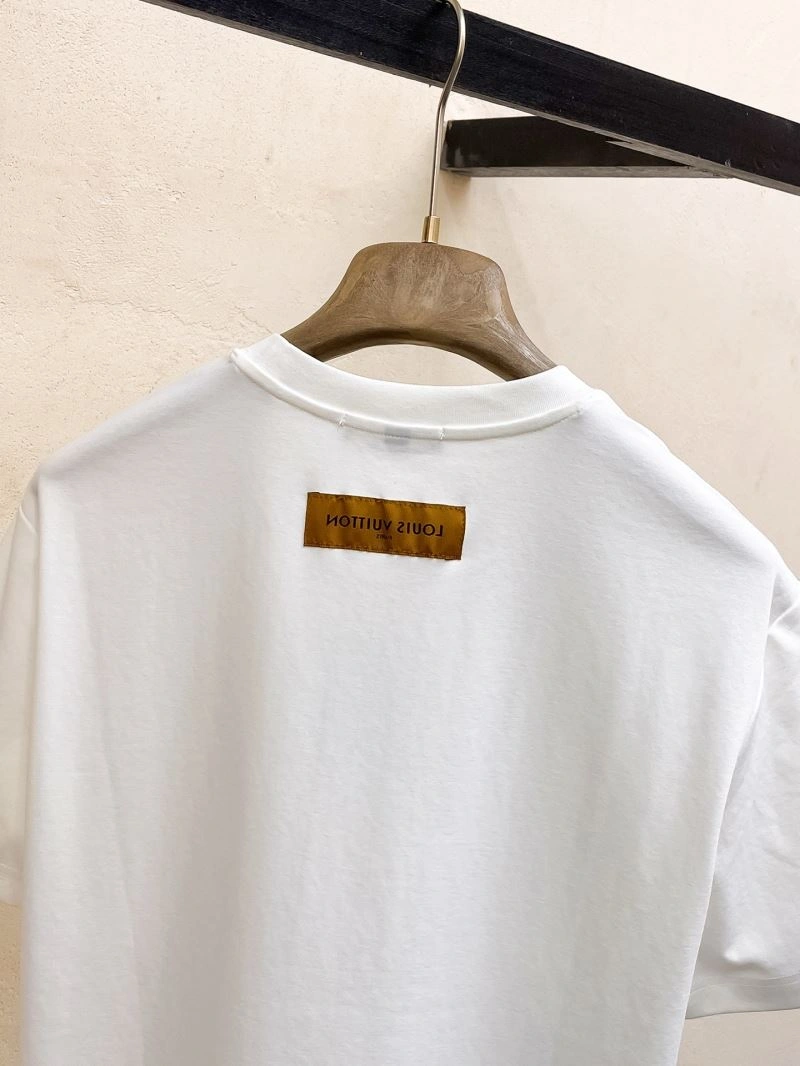 Top mirror Louis Vuitton T-Shirts