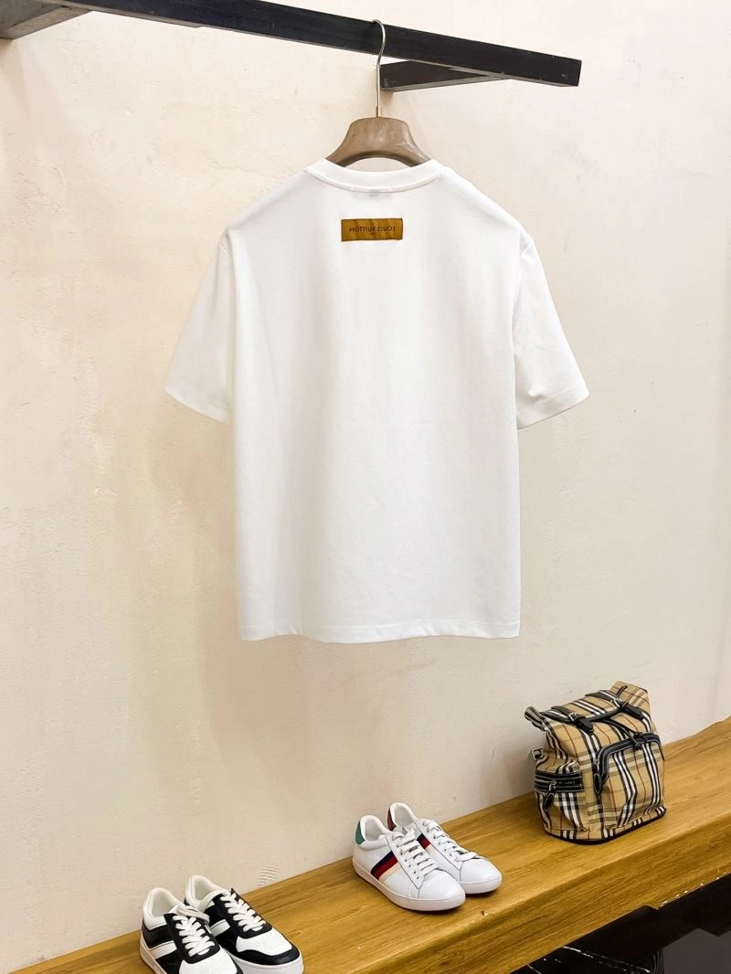 Top mirror Louis Vuitton T-Shirts