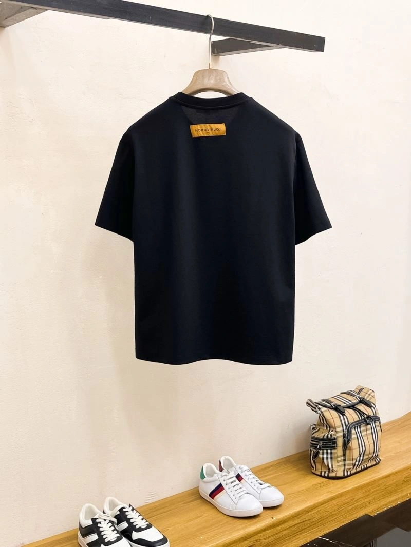 Top match Louis Vuitton T-Shirts