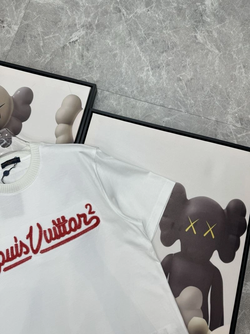 Top match Louis Vuitton T-Shirts