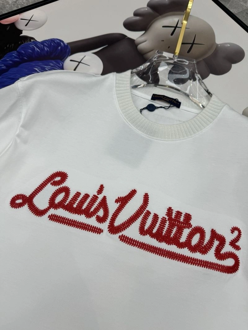 Top match Louis Vuitton T-Shirts