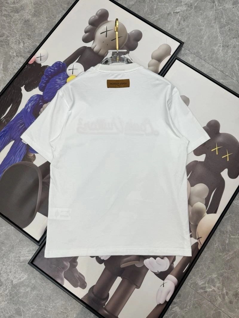 Top match Louis Vuitton T-Shirts