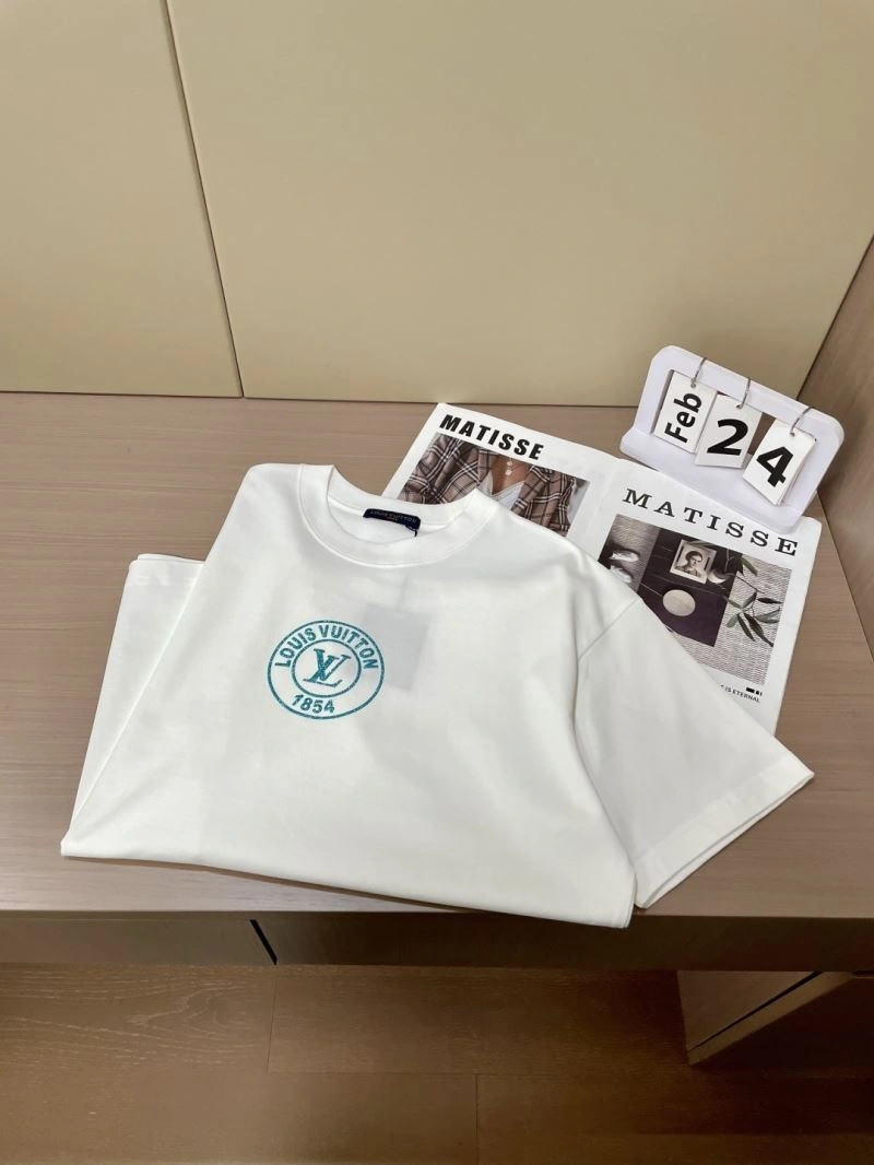 Authentic Louis Vuitton T-Shirts