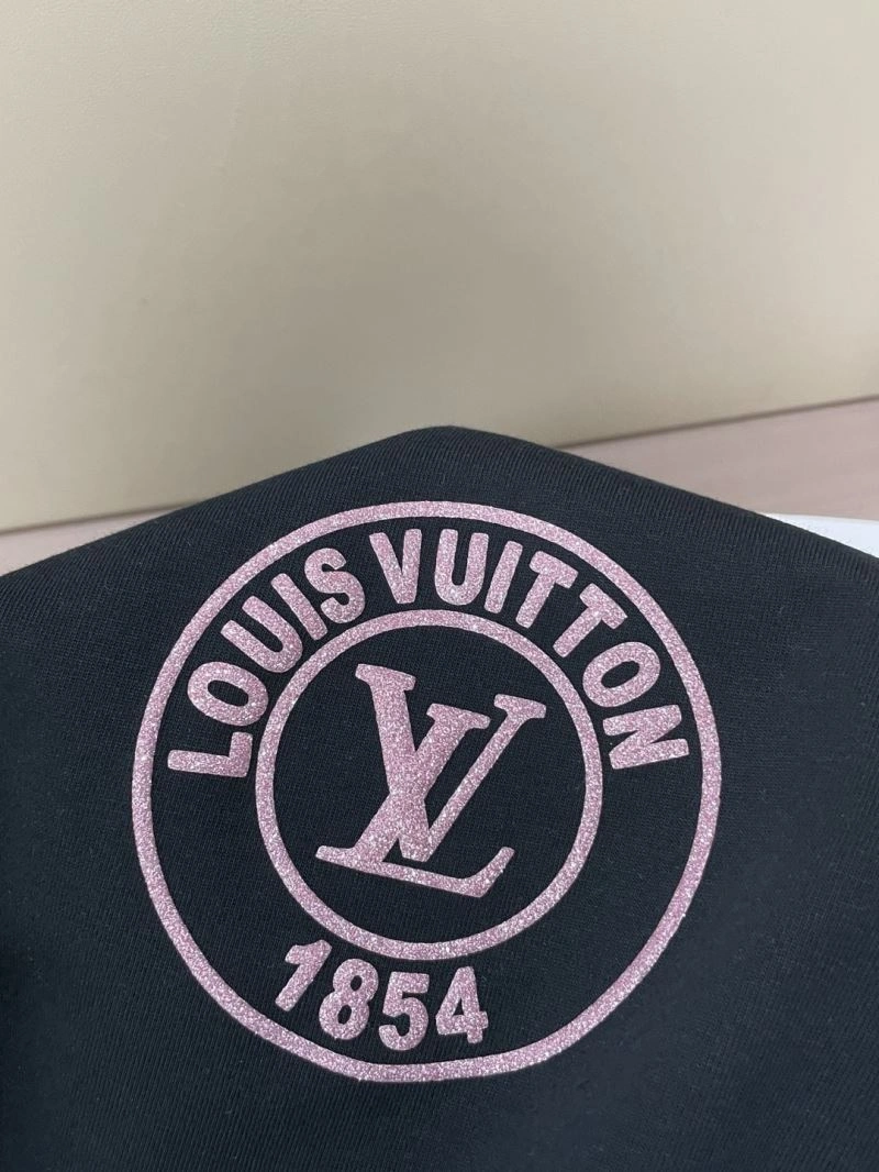 Authentic Louis Vuitton T-Shirts