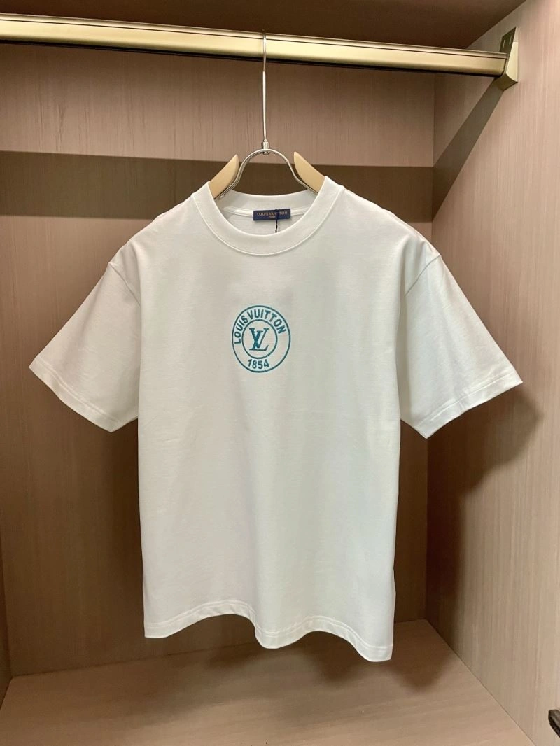 Authentic Louis Vuitton T-Shirts