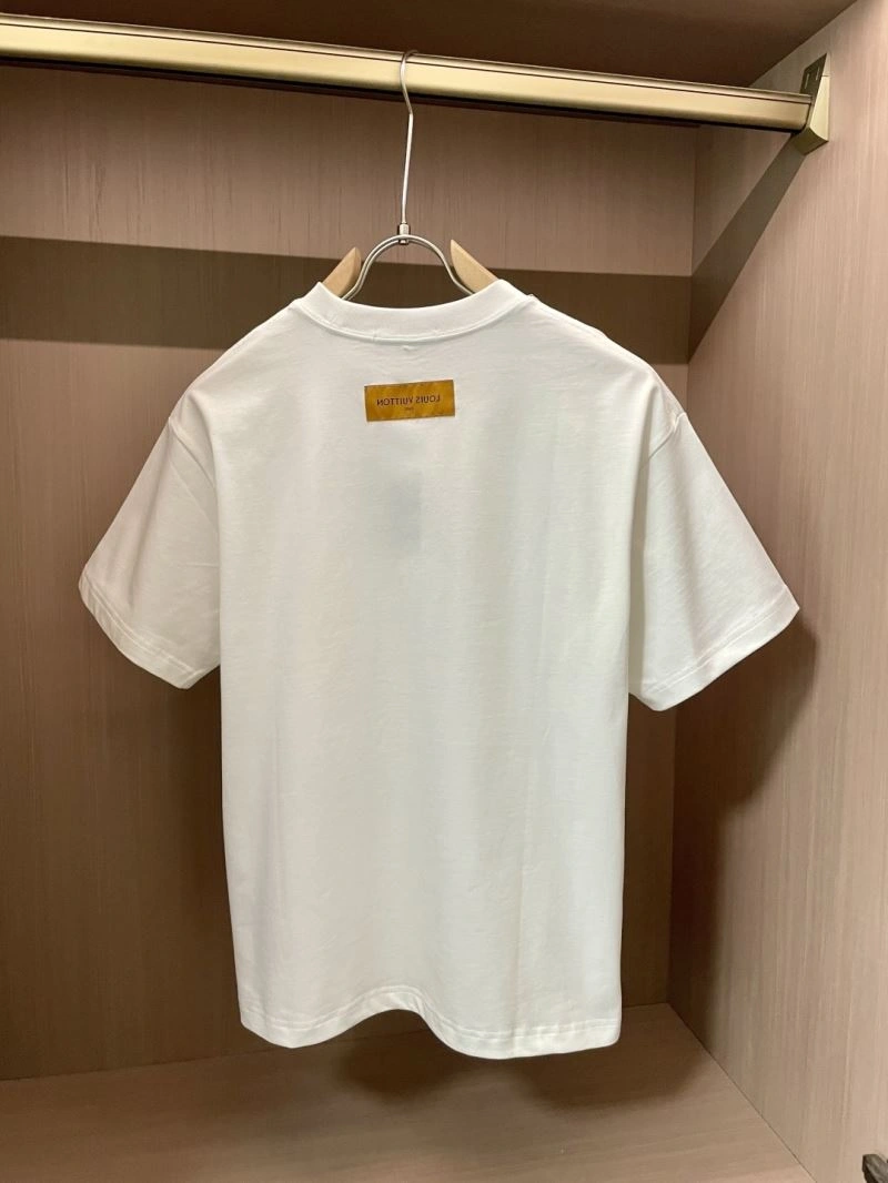 Authentic Louis Vuitton T-Shirts