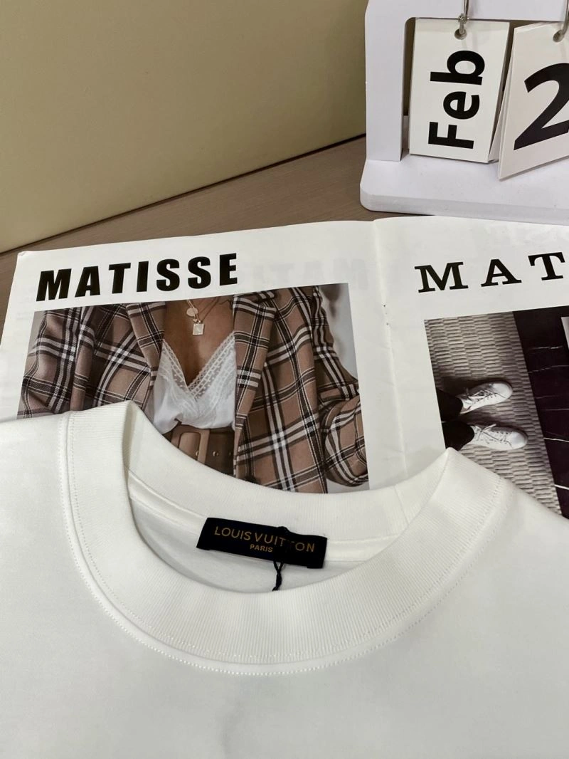 Authentic Louis Vuitton T-Shirts