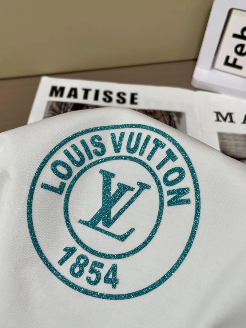 Authentic Louis Vuitton T-Shirts