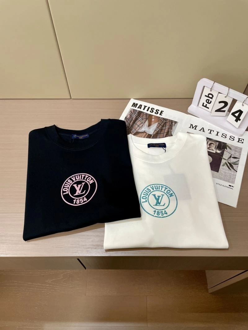 Authentic Louis Vuitton T-Shirts