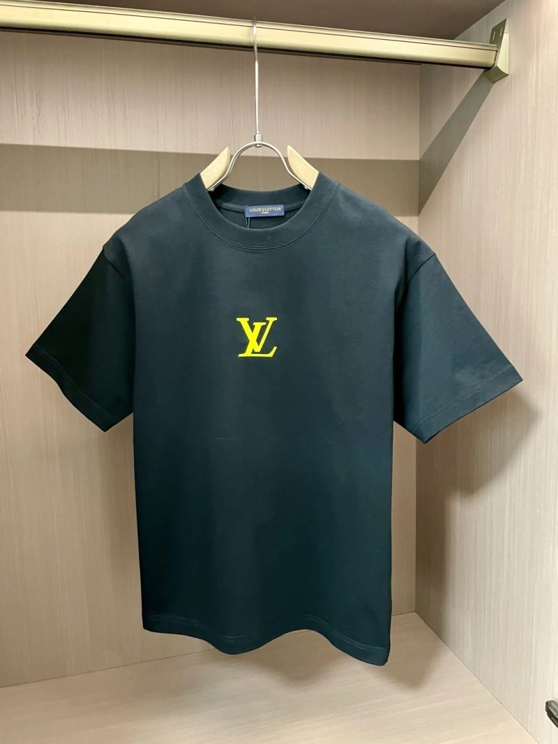Real Louis Vuitton T-Shirts