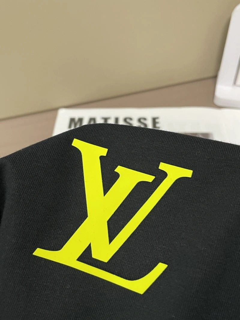 Real Louis Vuitton T-Shirts