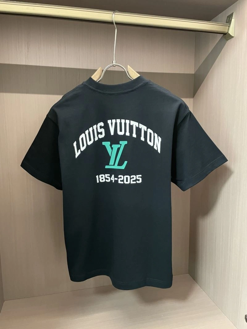 Official Louis Vuitton T-Shirts