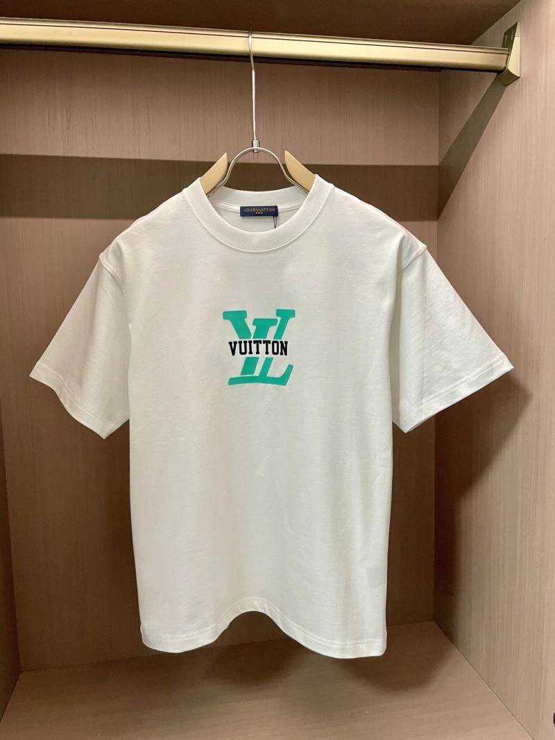 Official Louis Vuitton T-Shirts