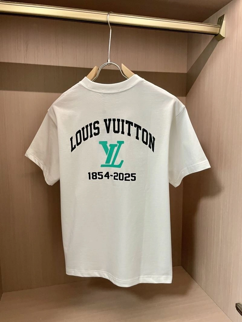 Official Louis Vuitton T-Shirts