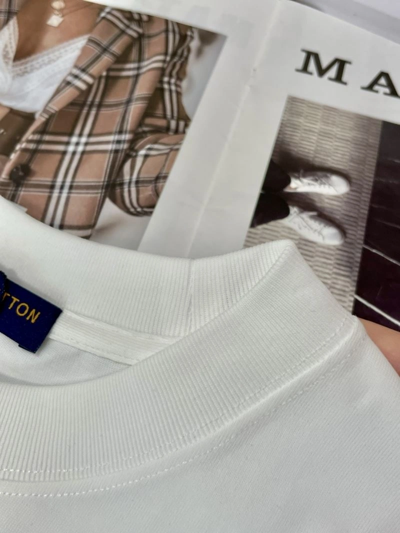 Official Louis Vuitton T-Shirts
