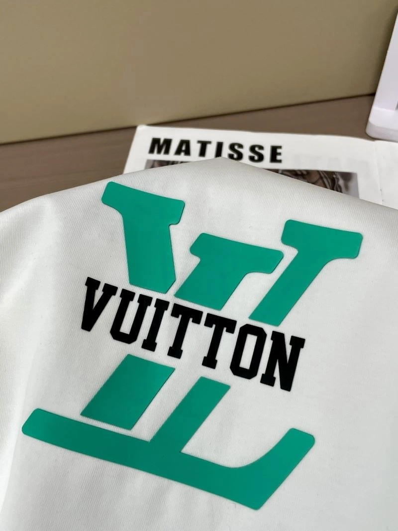 Official Louis Vuitton T-Shirts