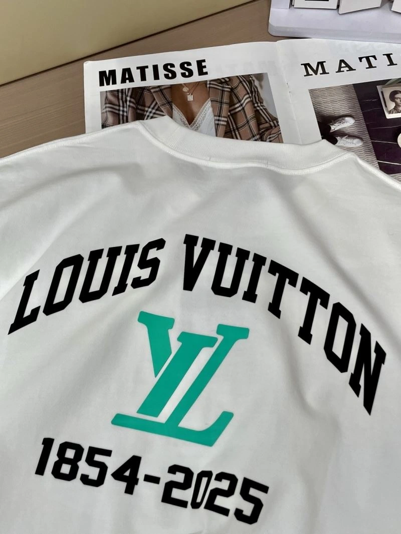 Official Louis Vuitton T-Shirts