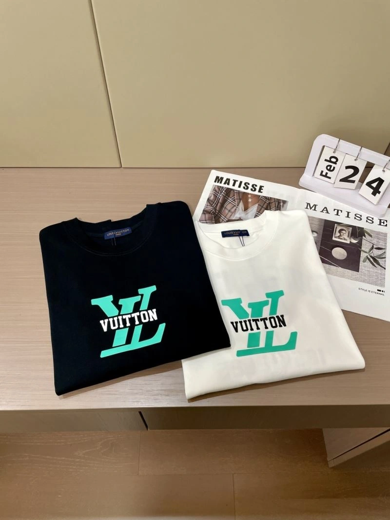 Official Louis Vuitton T-Shirts