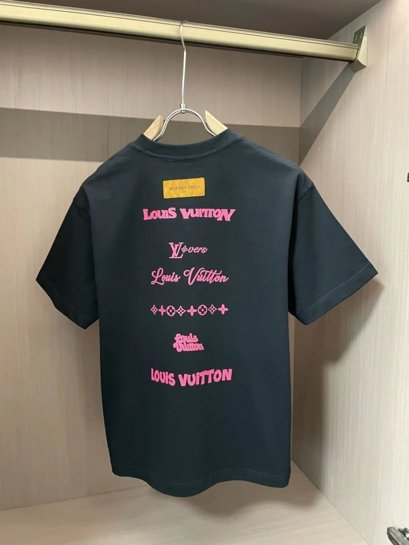 Factory-made Louis Vuitton T-Shirts