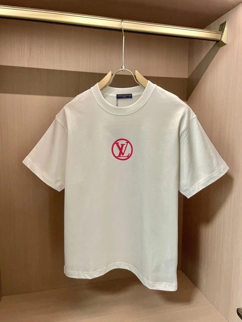 Factory-made Louis Vuitton T-Shirts