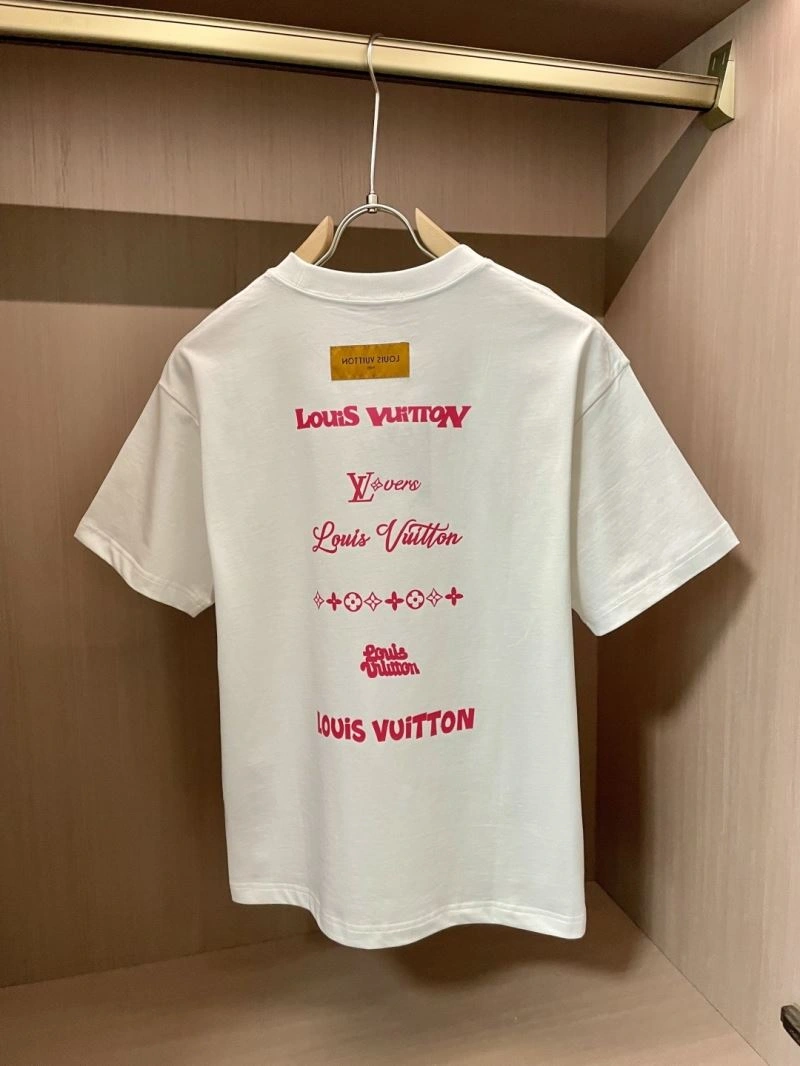 Factory-made Louis Vuitton T-Shirts