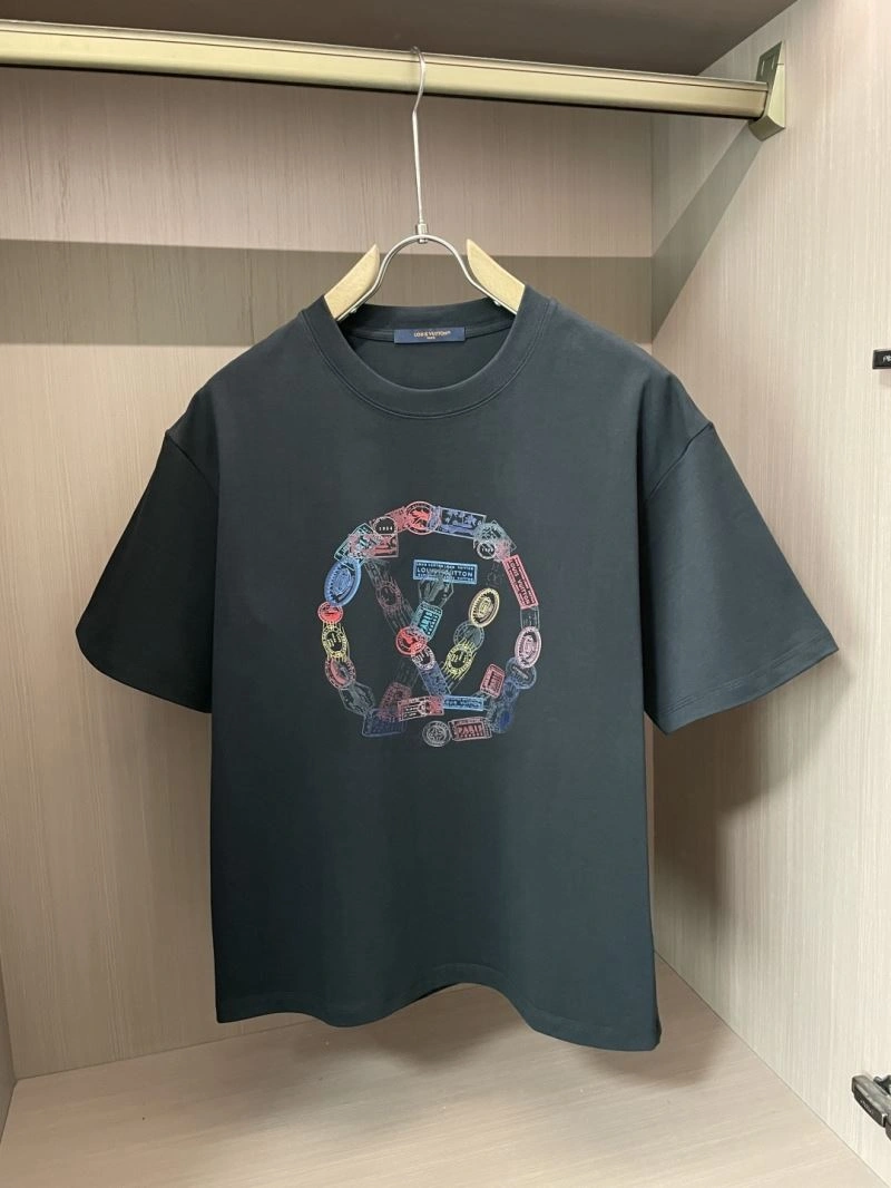 Louis Vuitton T-Shirts