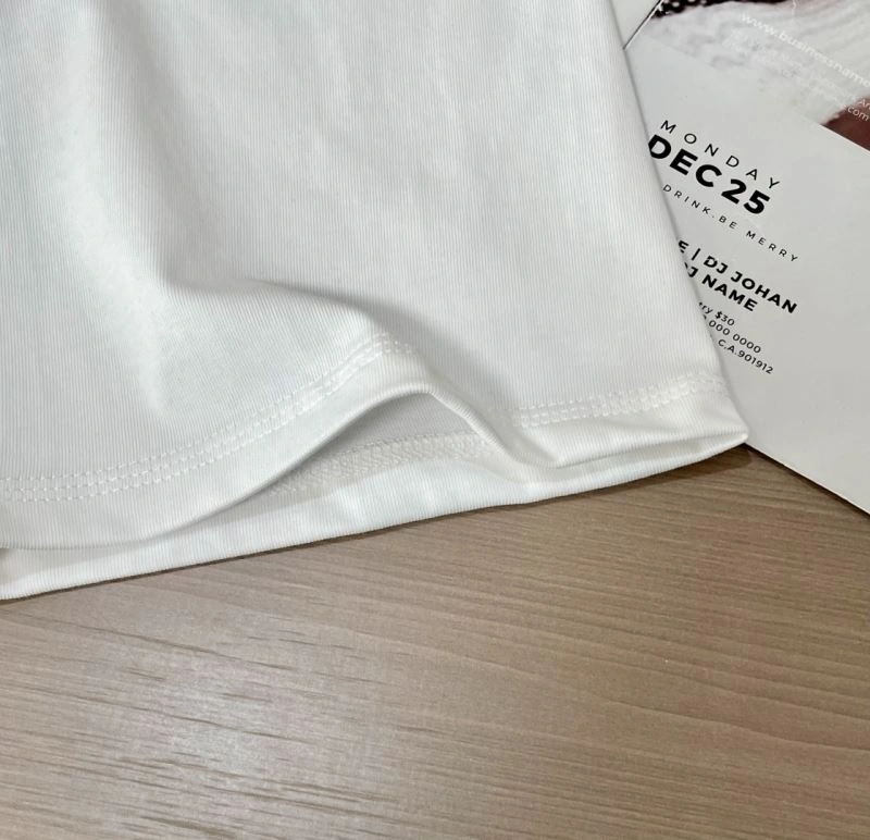 Indistinguishable Louis Vuitton T-Shirts