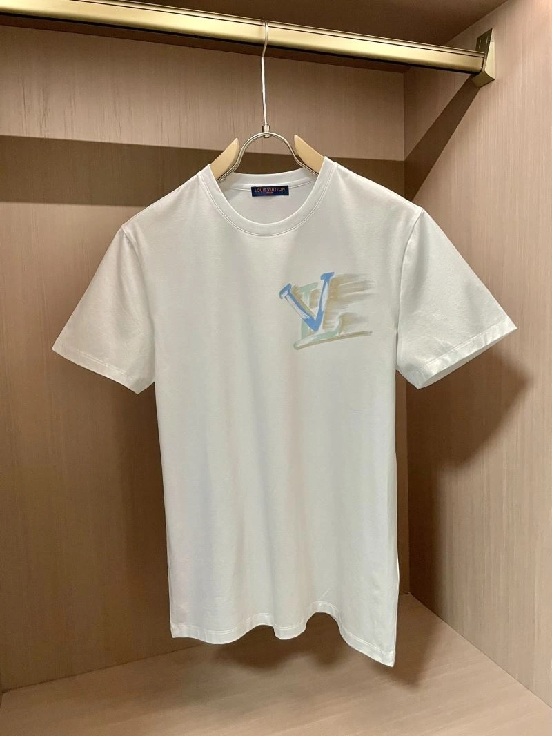 Louis Vuitton T-Shirts