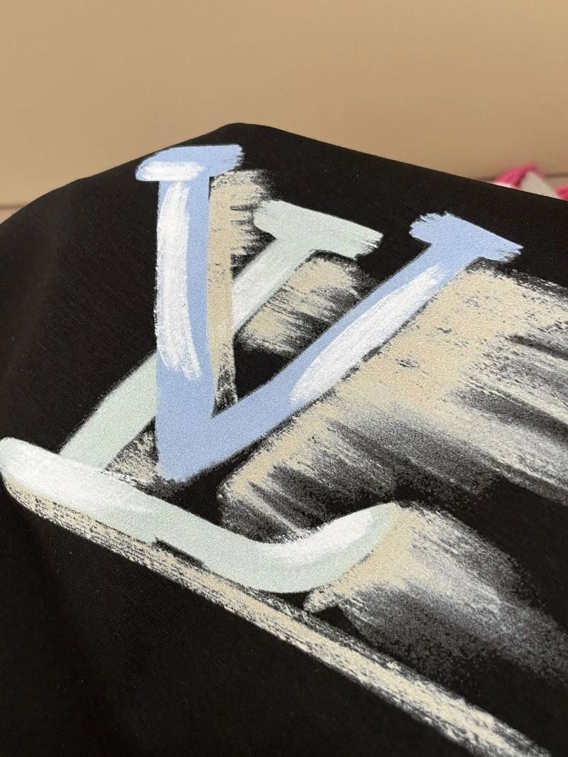 Exact replica Louis Vuitton T-Shirts
