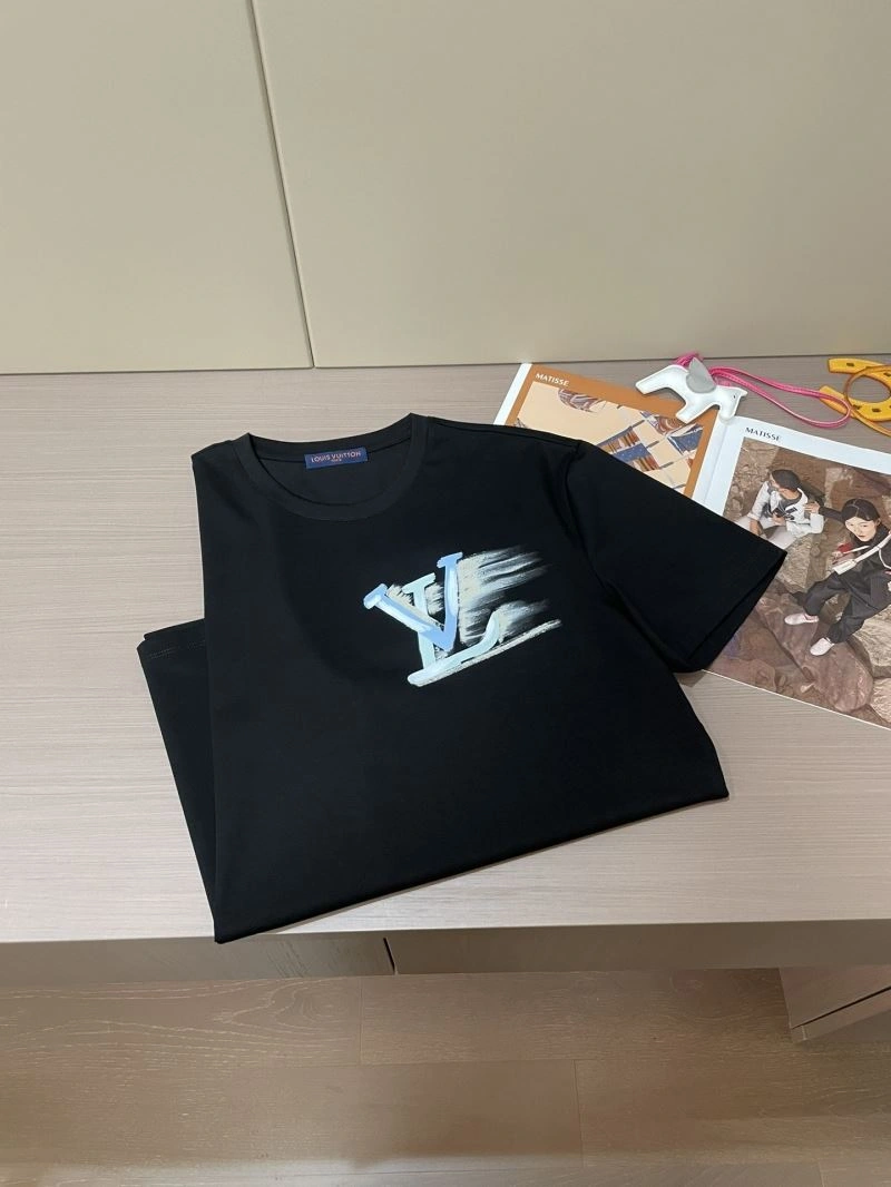 Exact replica Louis Vuitton T-Shirts