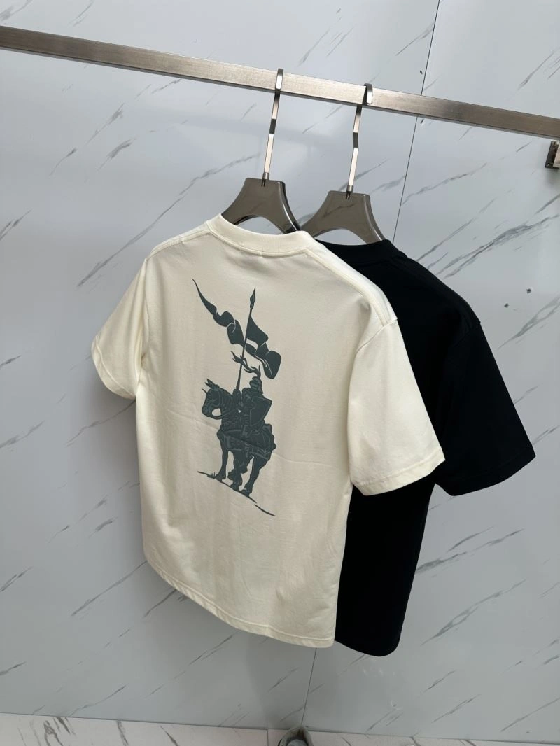 Brand-authenticated Louis Vuitton T-Shirts